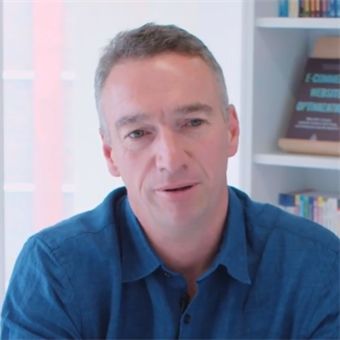 Dan Croxen-John - About the Author | Kogan Page